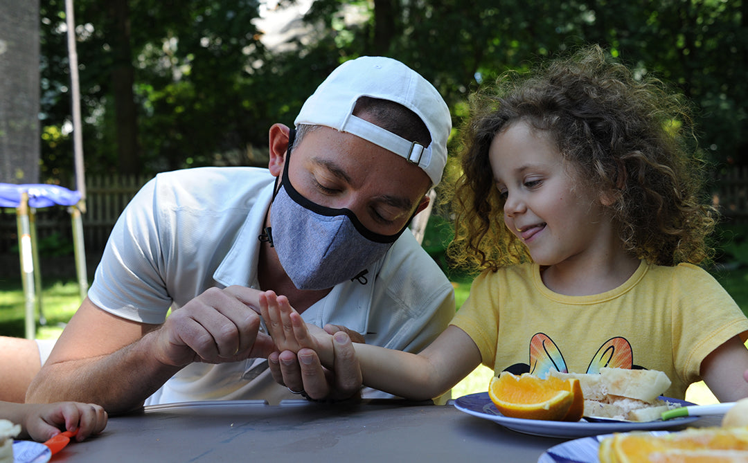 Q&A With Adam Goldstein, Co-Founder of Rafi Nova